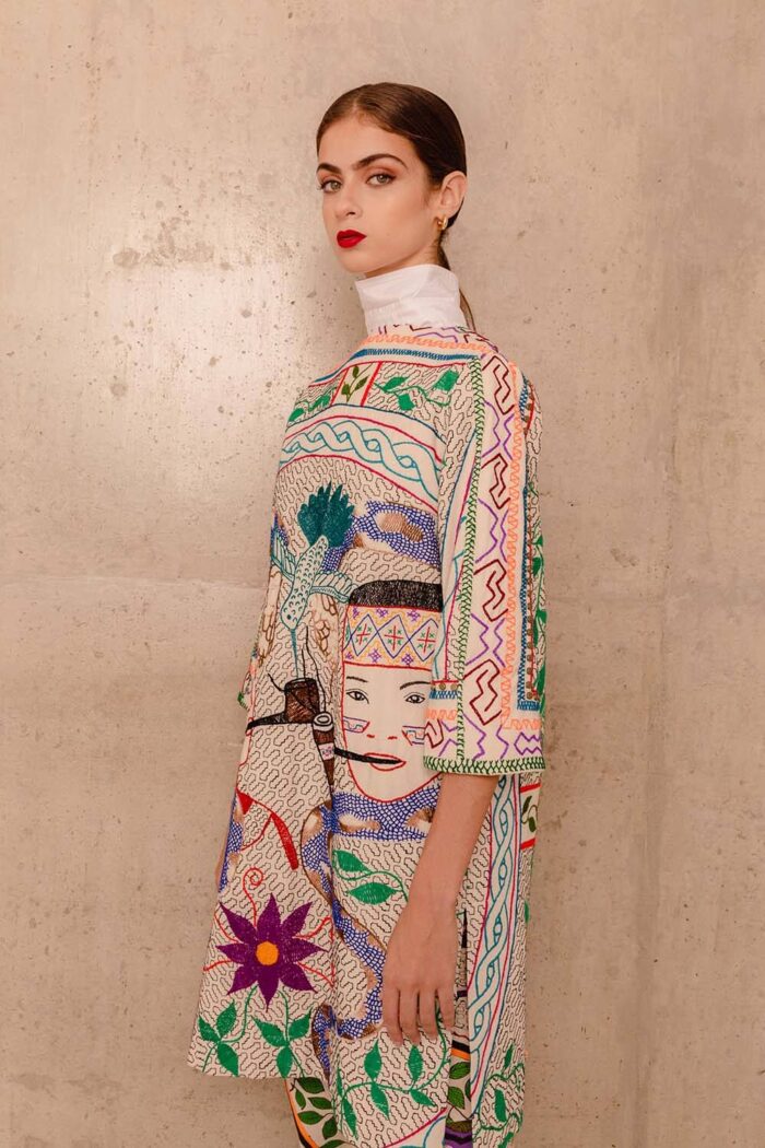 Los 10 mejores diseñadores de moda peruanos - Outfie