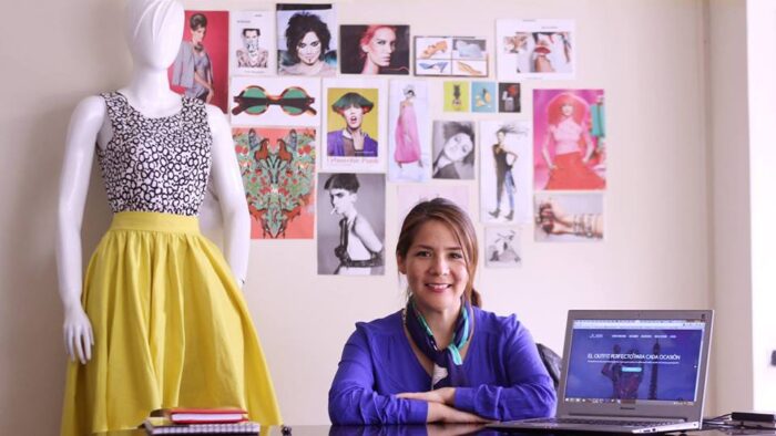 OUTFIE | Asesoría de imagen y personal shopper